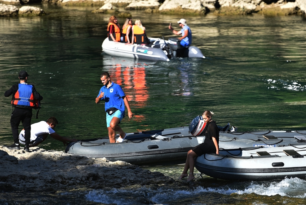 Za vikend temperature do 36 stepeni, gdje su moguće tropske noći, šta donosi ljeto