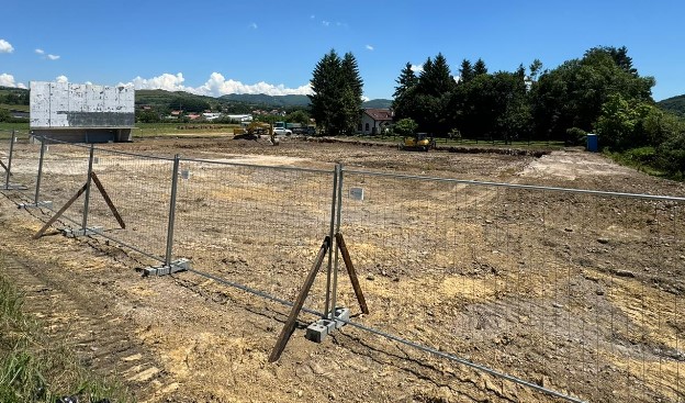 U SBK počinje gradnja prve privatne bolnice