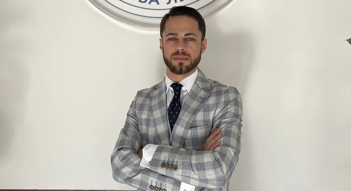 Čaušević podnio krivičnu prijavu protiv Dodikovog savjetnika Romića ...