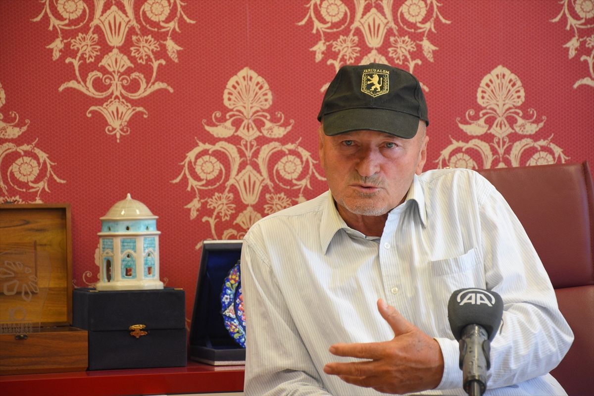 Iskusni bh. diplomata: Situacija u Gazi prerasla u strašan genocid ...