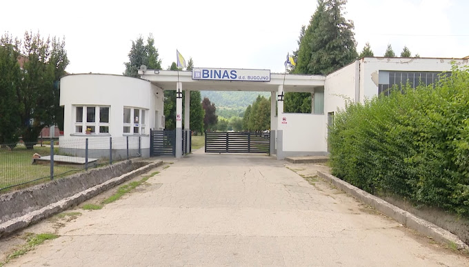 Bugojanski Binas prima 35 novih radnika