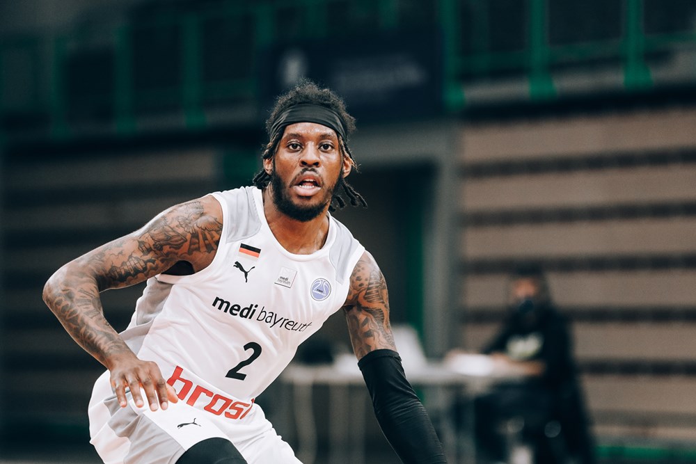 Sacar Anim novo pojačanje KK Igokea