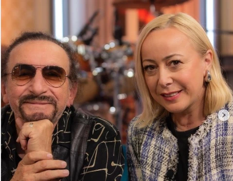 Rodila se kad je on snimio najveći hit: Tajili su vezu jer je imala ...