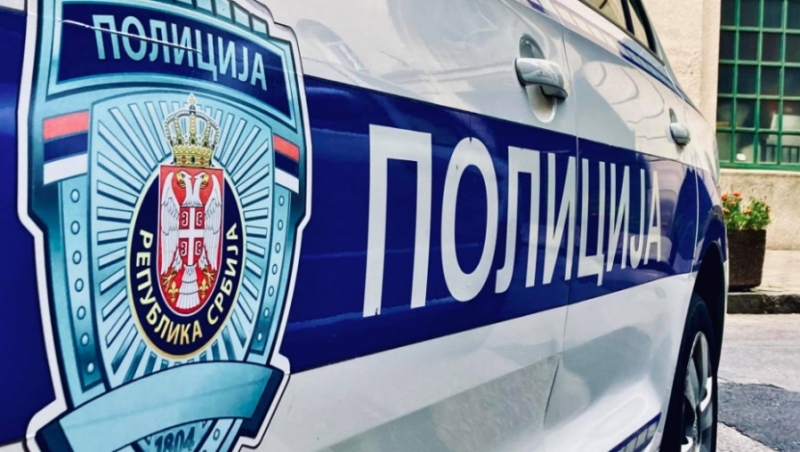 Haos kod Ambasade Izraela u Beogradu: Pripadnik žandarmerije samostrelom pogođen u vrat, napadač ...