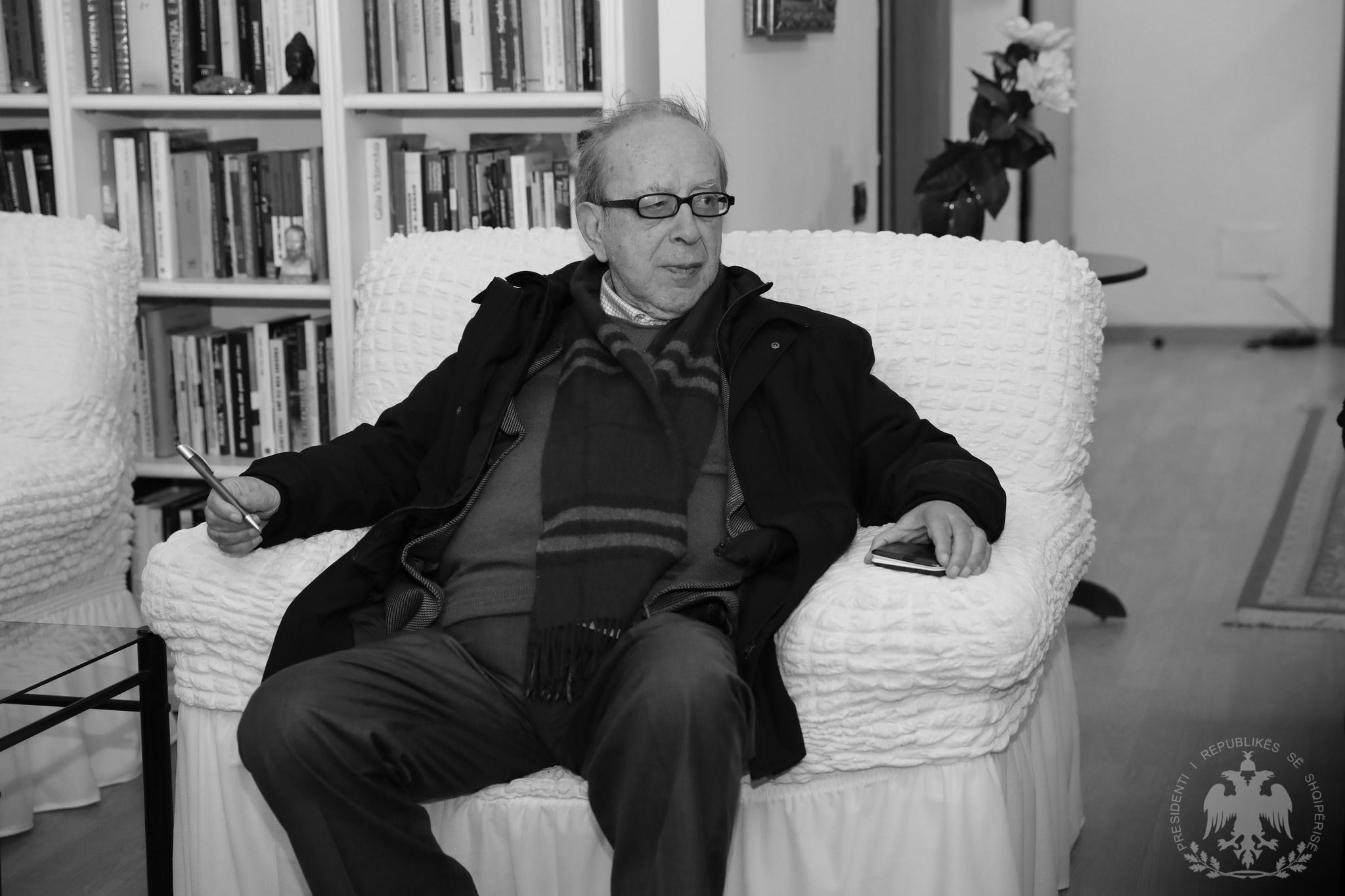 Preminuo Ismail Kadare