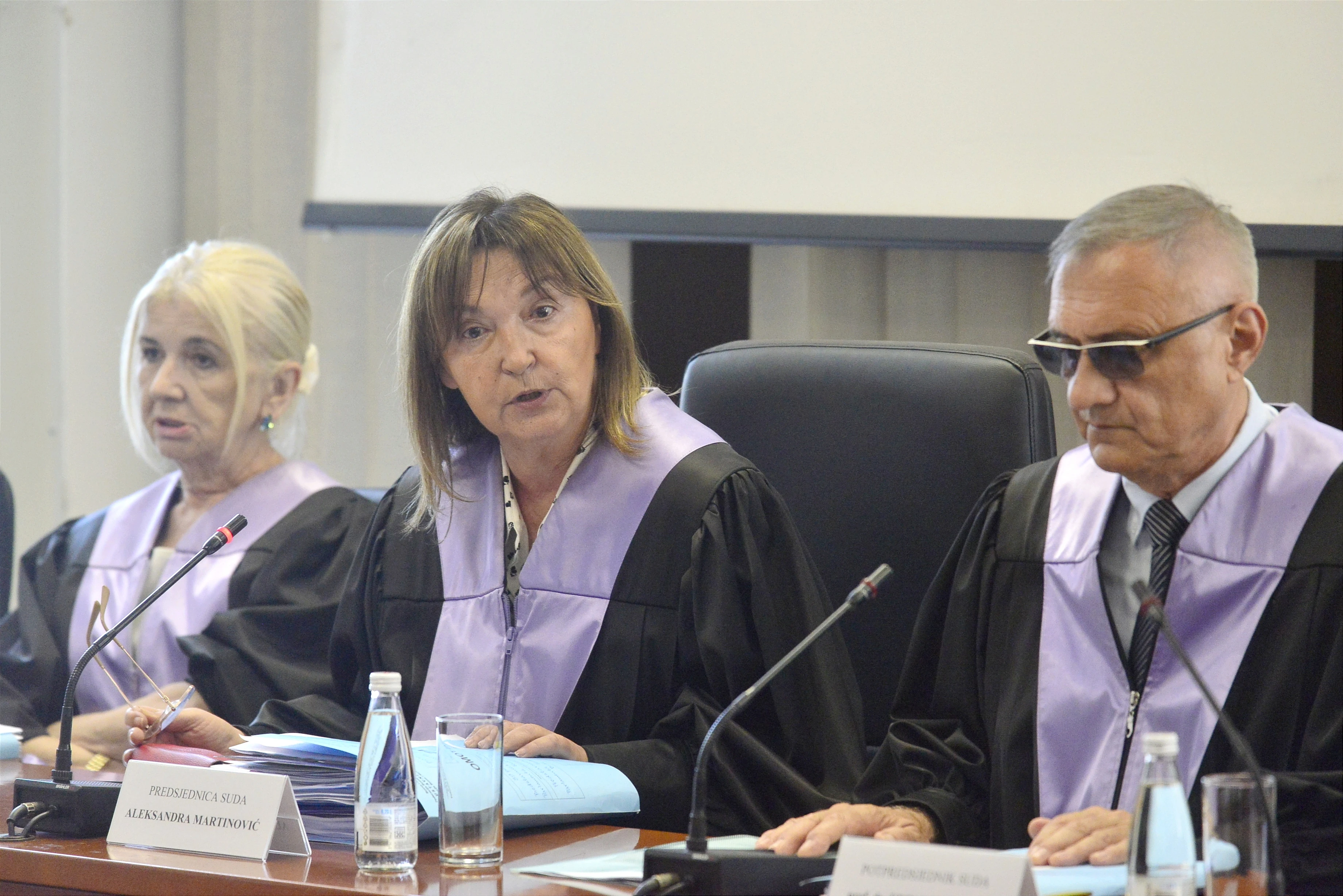 Ustavni sud FBiH nije reagirao na vrijeme, pa poslao obavijest o ...