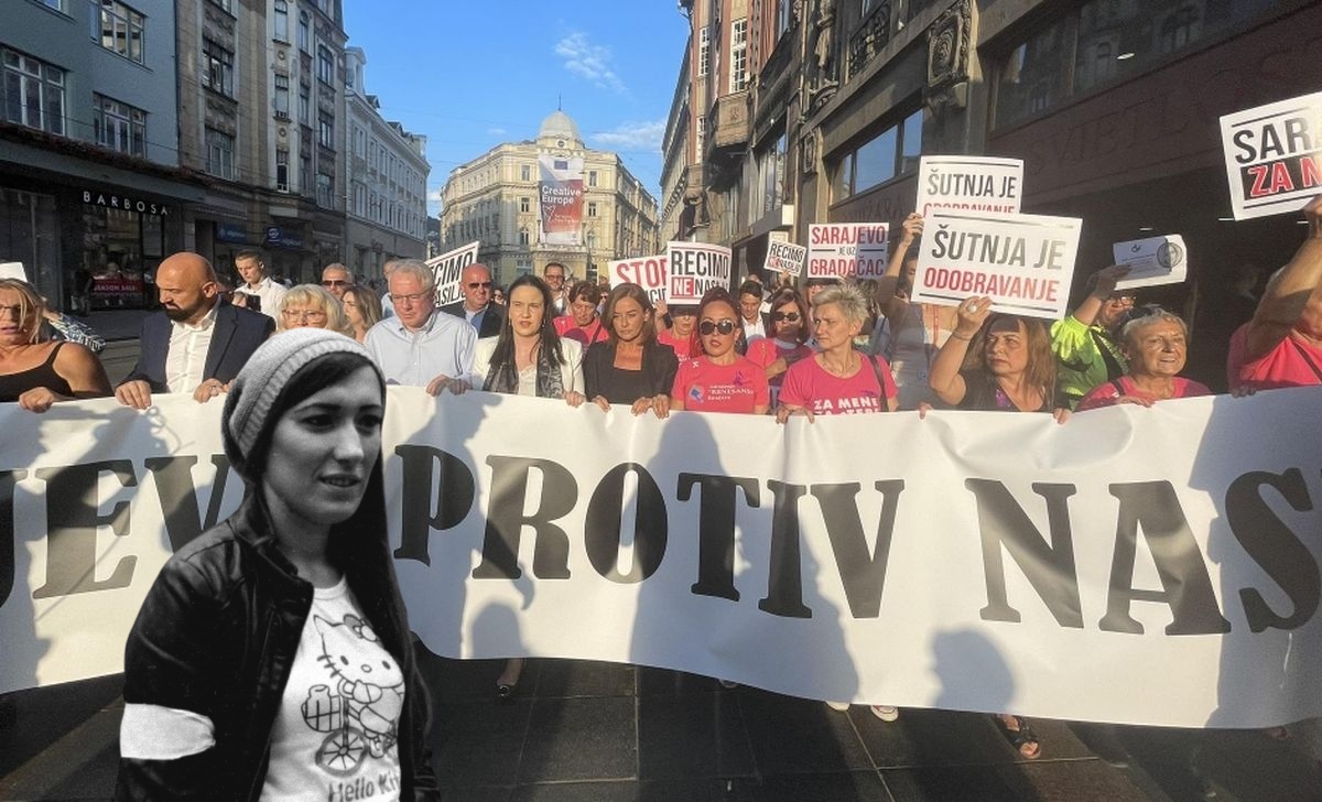 Predizborna tišina u kantonu "zadovoljavajuće sigurnosne situacije ...