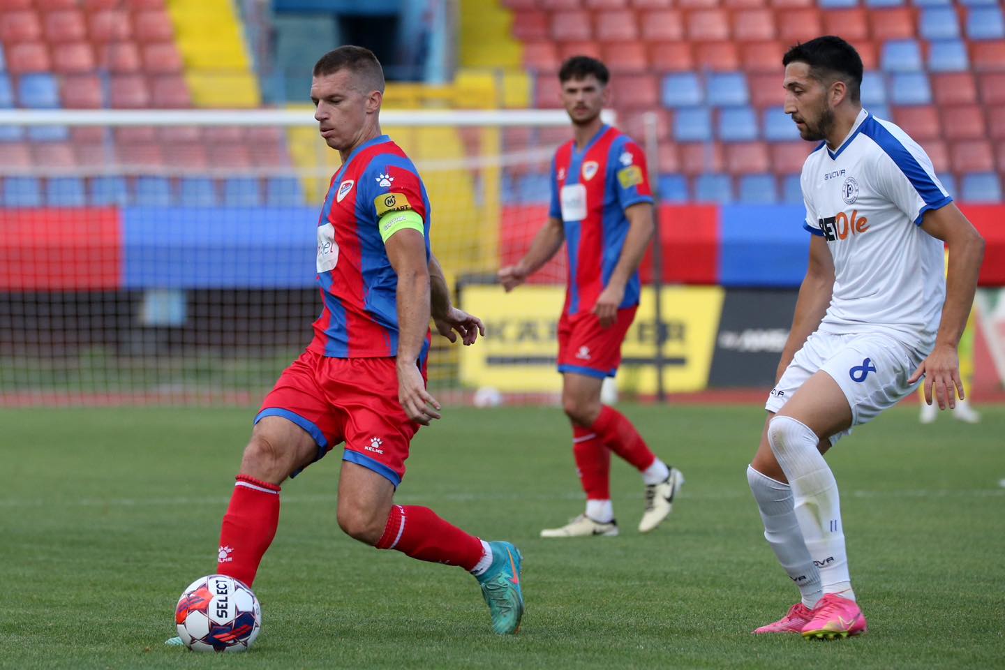 Borac igra dvomeč od 1,7 miliona eura: Ovo je novac koji su osigurali ...