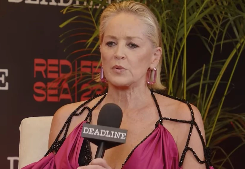 Sharon Stone otkrila: Nakon moždanog udara izgubila sam milione dolara