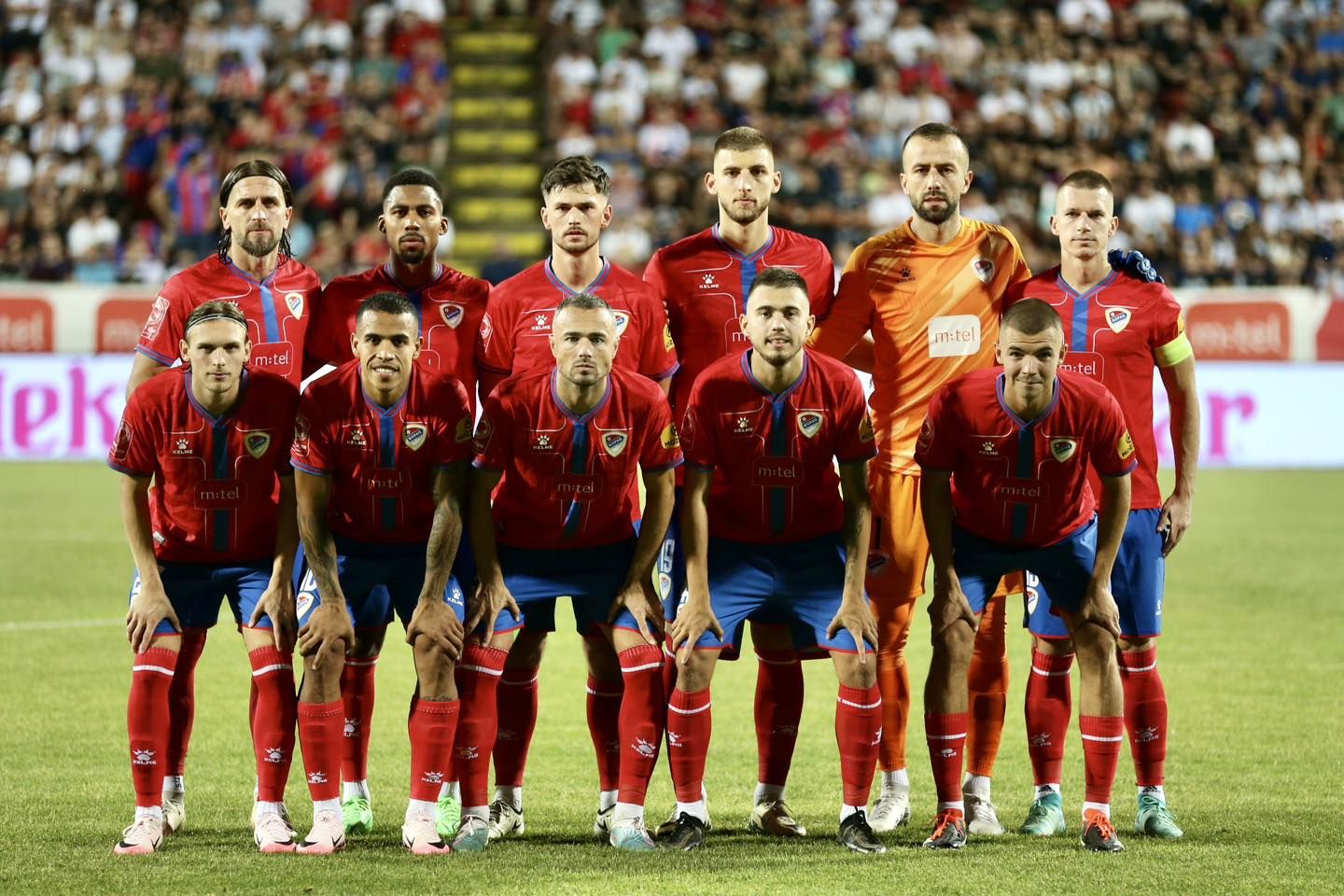 Borac se namučio, ali slavio: Damir Hrelja junak bh. prvaka