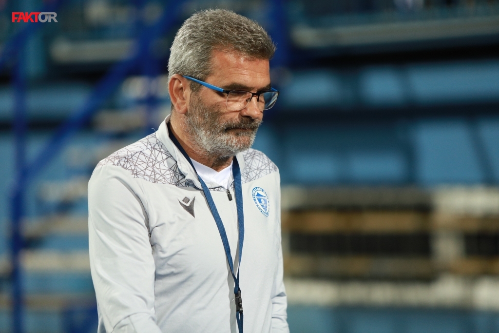 Baka Slišković: Nikada nisam dijelio Mostar, nisam nacionalno obojen; u ...