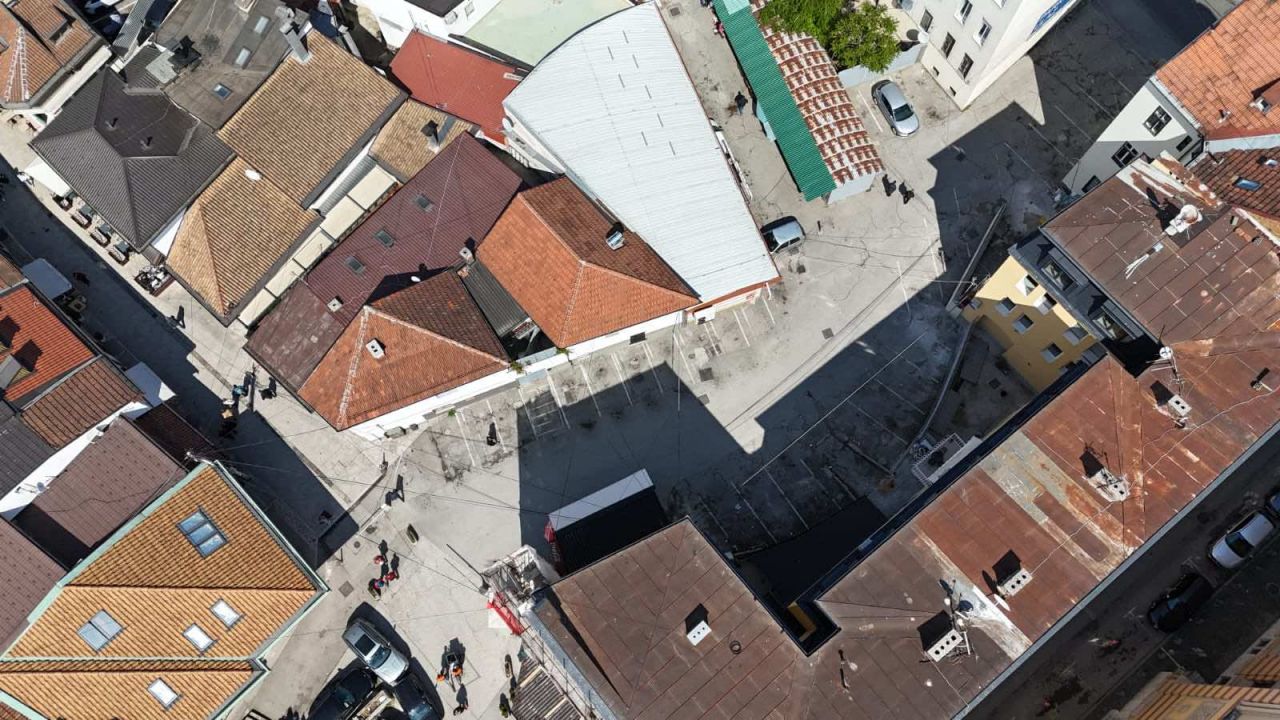 Općina Stari Grad u Sarajevu svojim stanovnicima "zabiberila" cijene ...