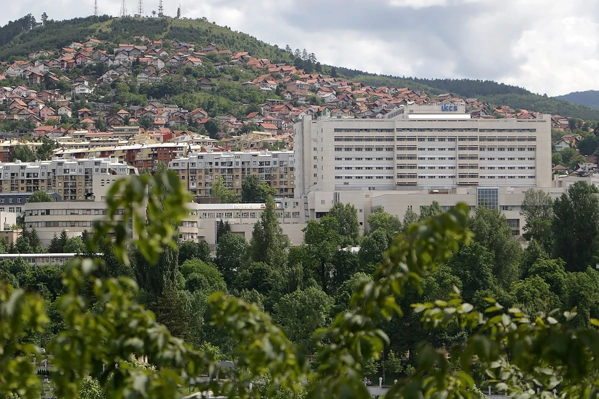 U Sarajevu jučer od morbila preminuo 17-godišnji mladić