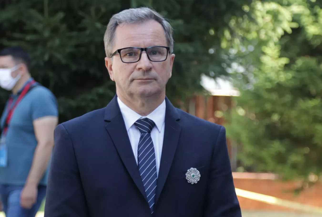 Sud poništio smjenu Hamdije Fejzića sa pozicije zamjenika načelnika ...