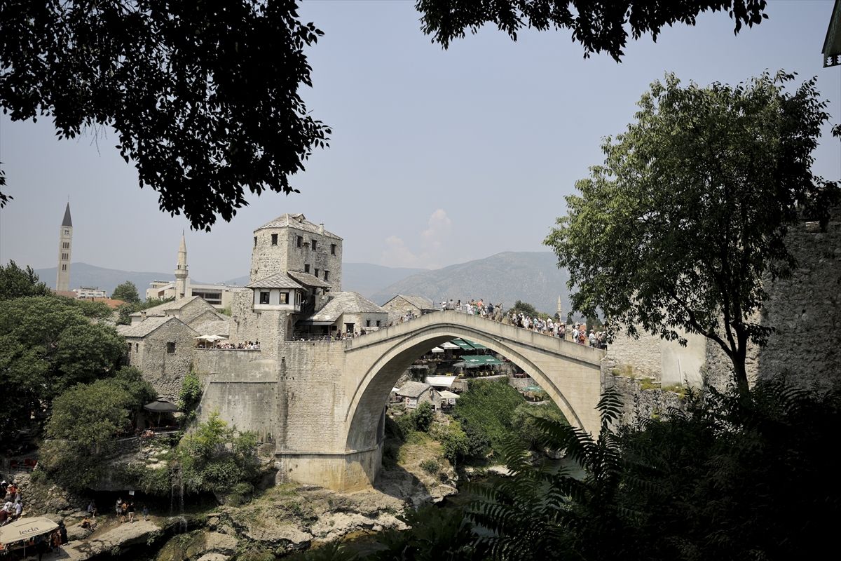 Oručević o godišnjici: Željeli smo da Stari most ponovo izgrade ...