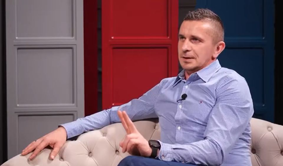 Mersad Selimbegović sjeo na klupu belgijskog drugoligaša