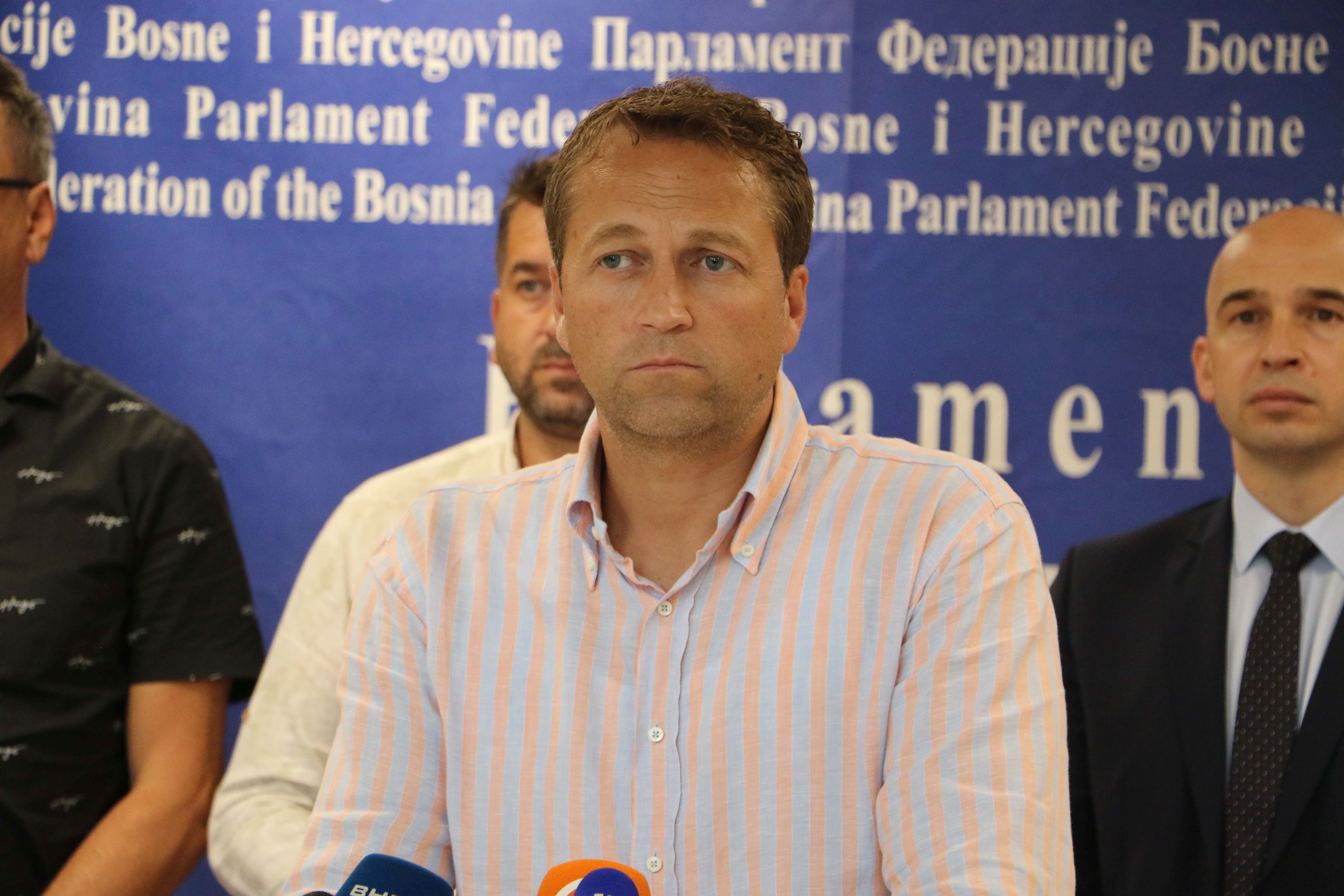 Plinovod Južna interkonekcija BiH - Hrvatska i dalje na čekanju ...