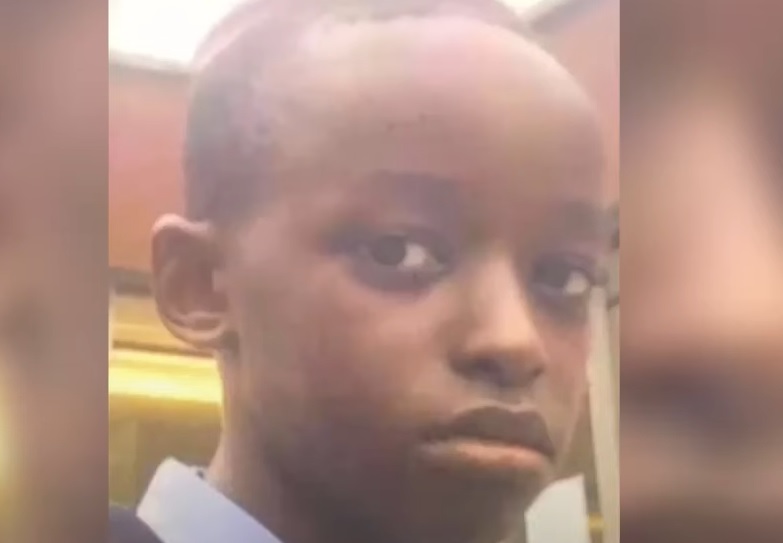 Ovo je 17-godišnji Axel Rudakubana, koji je ubio tri djevojčice u Engleskoj