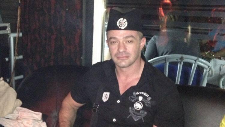 Bivši pripadnik Crvenih beretki, Predrag Ratković, uhapšen u Tuzli