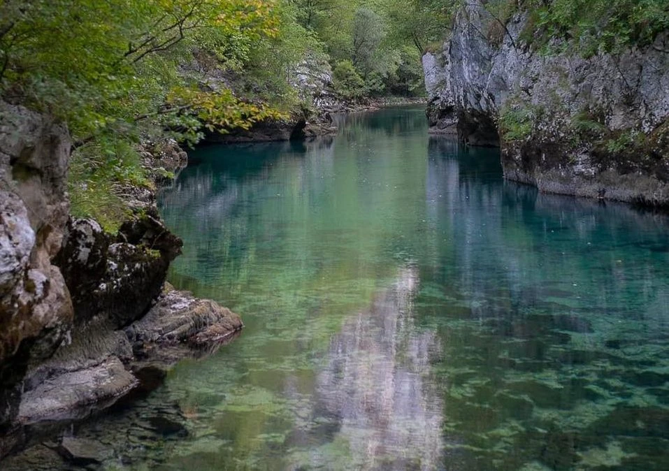 Suša i visoke temperature: Nivo rijeka u Bosni i Hercegovini gotovo na ...