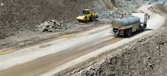 U krugu Rudnika Rupice u Varešu poginuo radnik