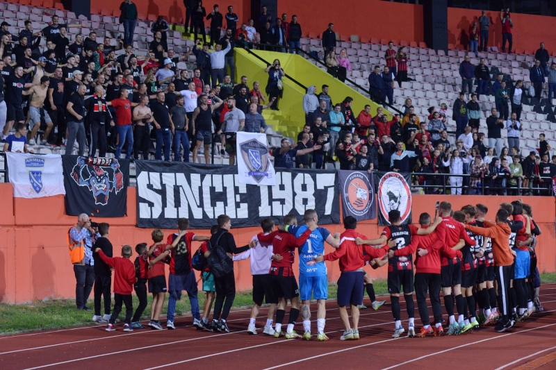 Fukare više nisu Fukare