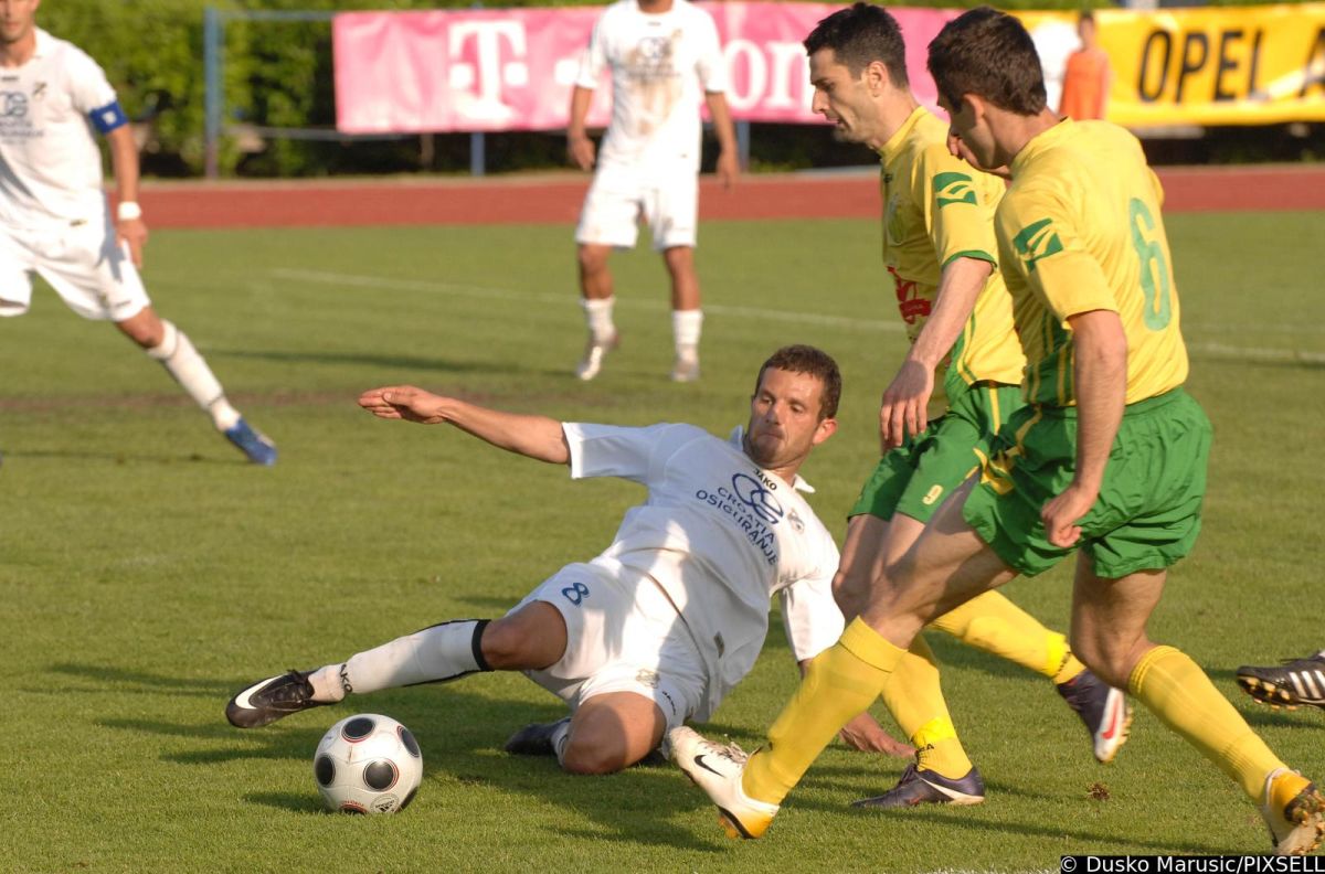 Davor Landeka napušta Posušje i seli u Rijeku?