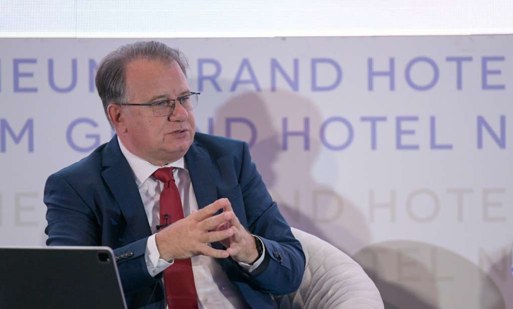 Nikšić: Učinit ćemo sve da gradnja male hidroelektrane "Una mlin" bude ...