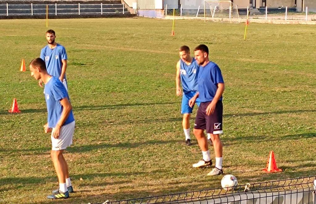 Ajdin Mujagić se vraća u bh. fudbal?