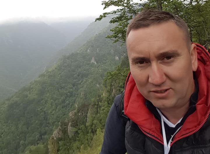 Tužilaštvo KS traži jednomjesečni pritvor za bivšeg direktora Sarajevo ...