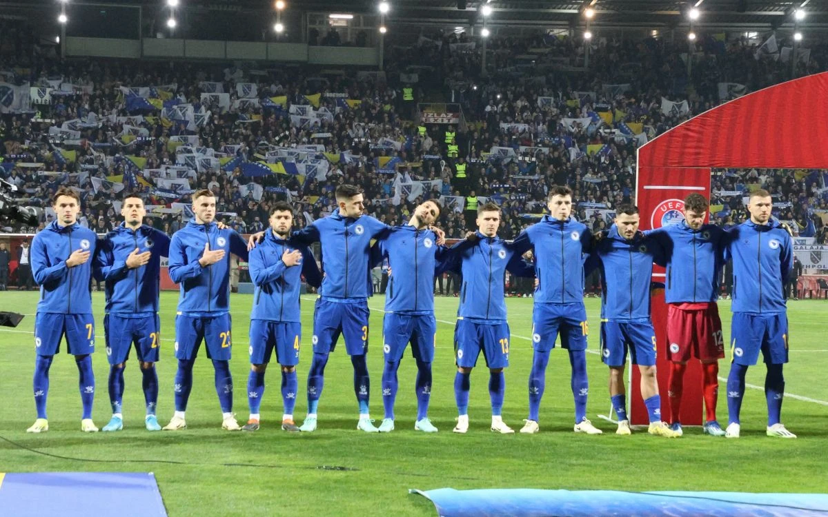 Da li ste iznenađeni cijenama ulaznica za utakmice reprezentacije?