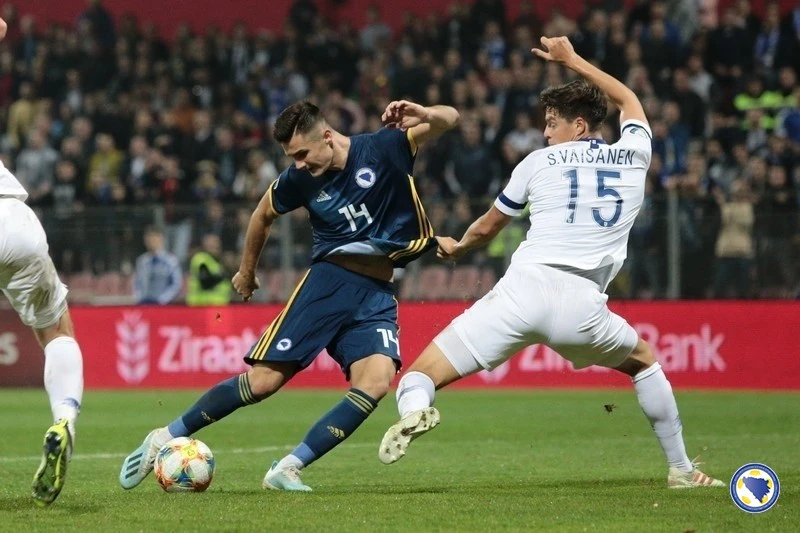 Gojak napušta Mađarsku, vraća se u ligu koju dobro poznaje?