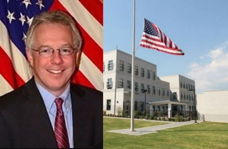 Ambasada SAD-a traži od vlasti RS-a: Objavite ugovor sa kineskom ...