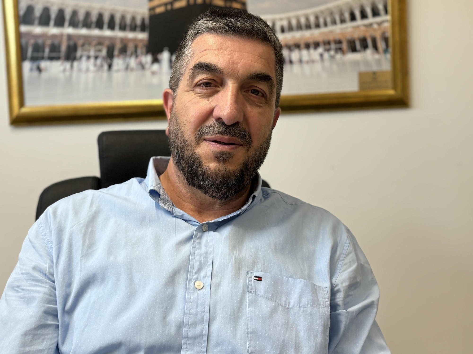 Počelo prijavljivanje za hadž 2025. putem aplikacije