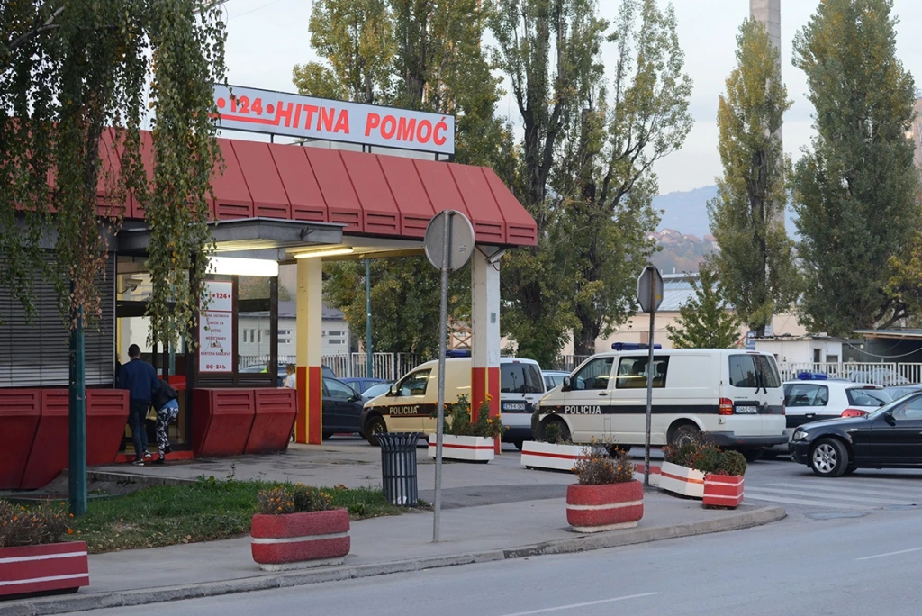 Sve je više građana sa stomačnim tegobama: Iz Hitne pomoći KS kažu da ...