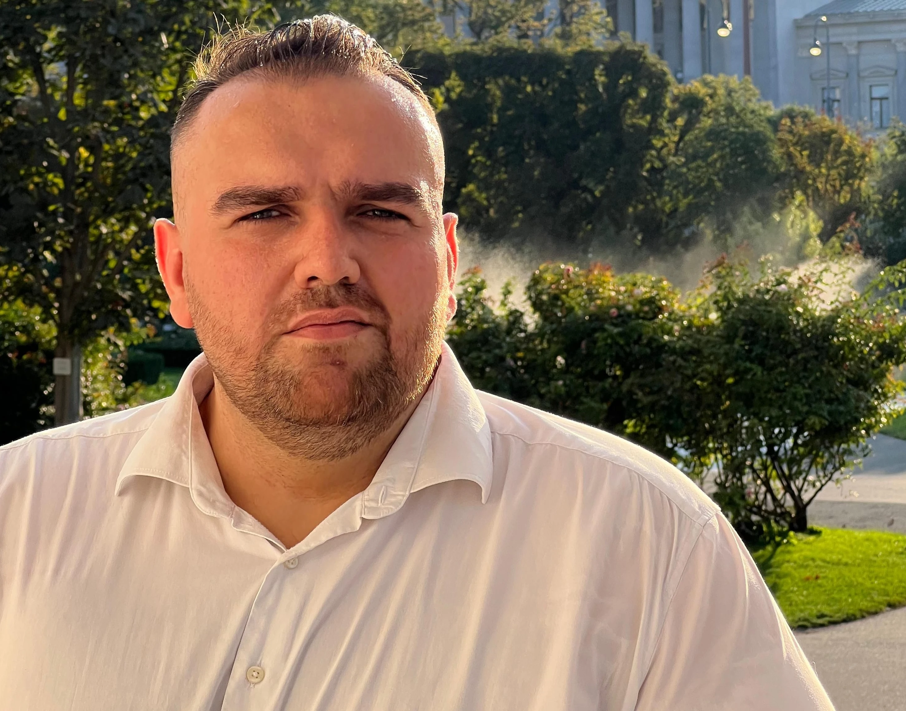 Ibrahim Kaniža, profesor iz Beča: Bosanac u borbi za Parlament Austrije