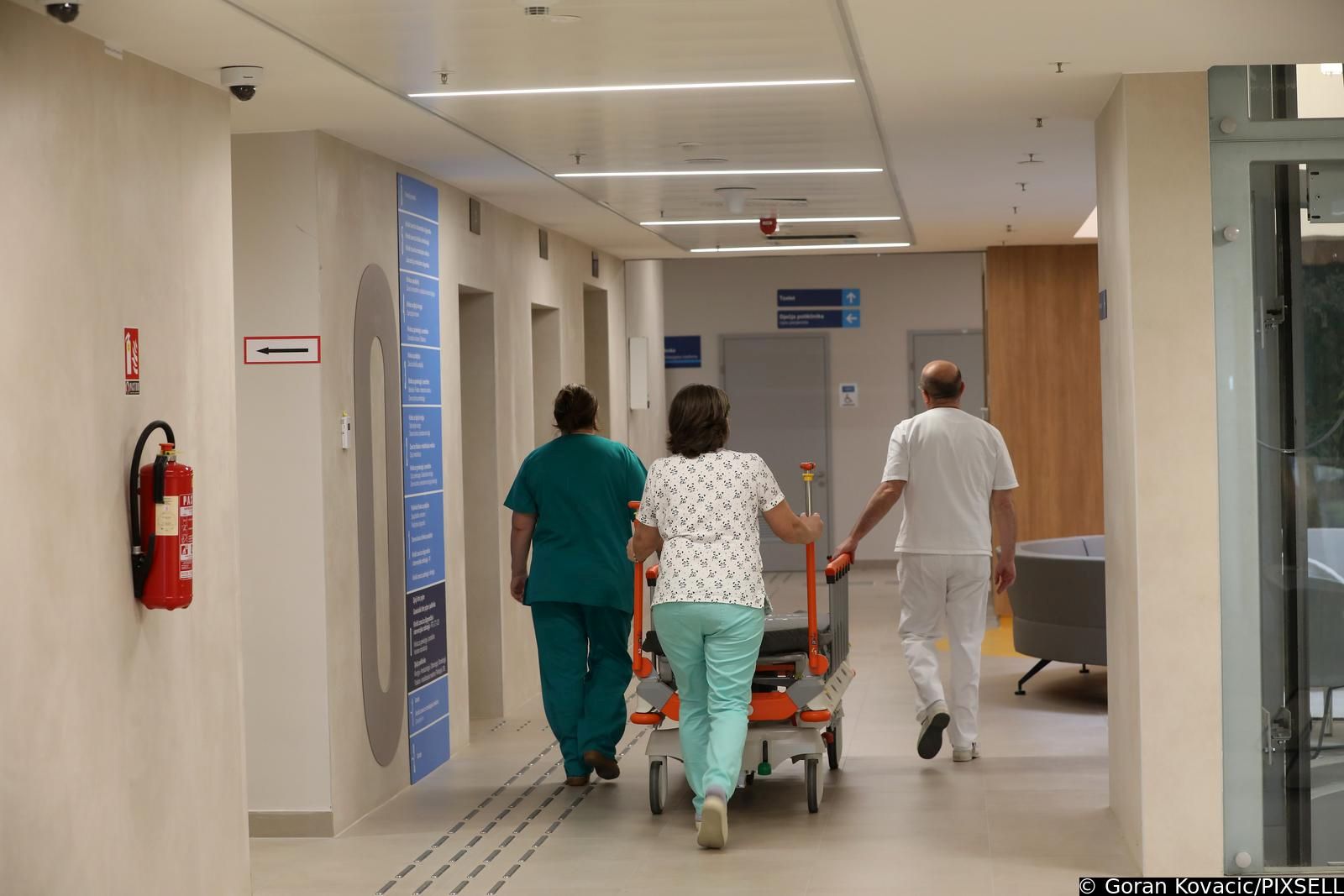 Ukidanje listi za onkološke pacijente u KS: Ako lijekovi budu preskupi ...