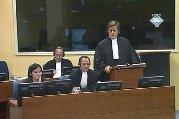 Udruženja žrtava uputila oproštajno pismo: Hvala ti, Mark