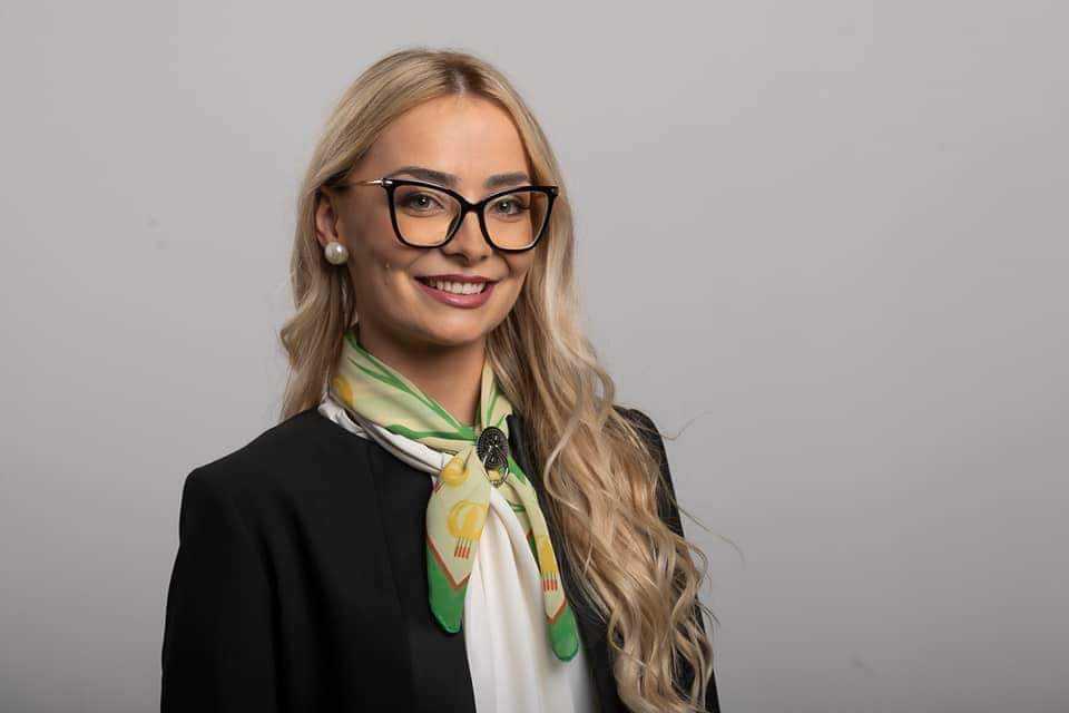 Tomičić odgovorila Stojanoviću: SDA nije pristala da ja, Ana iz ...