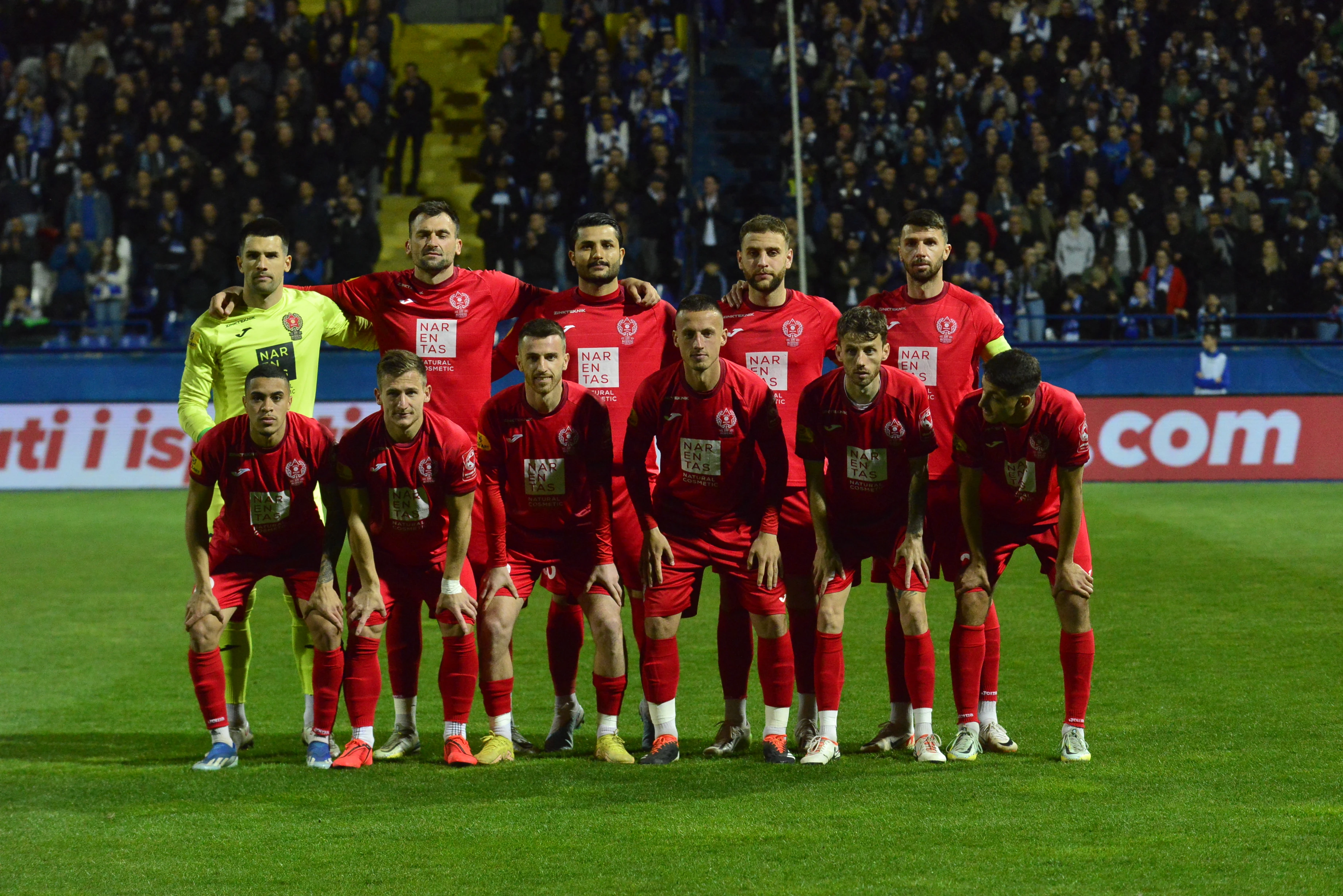 Velež će u ponedjeljak dobiti novog predsjednika