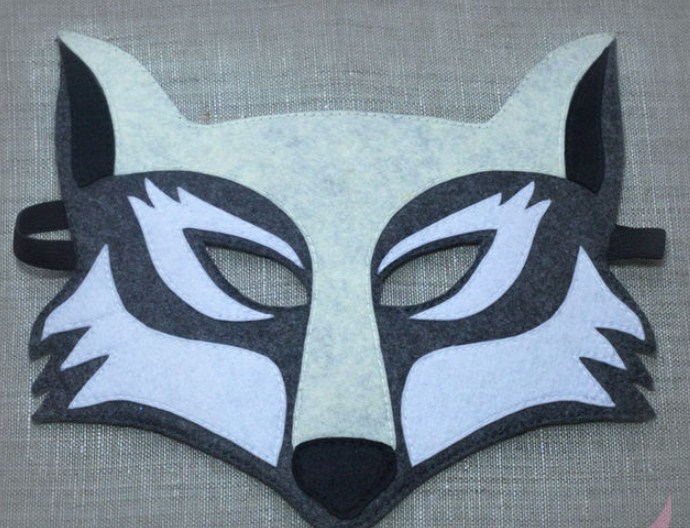 Učeniku škola dopustila da se identificira kao vuk