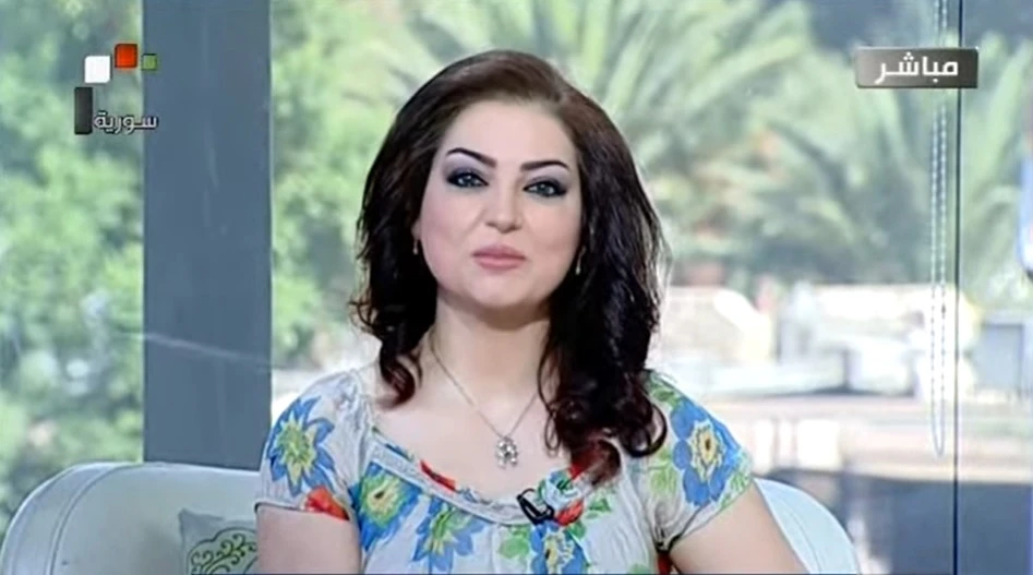 U napadima Izraela na Damask ubijena poznata novinarka državne ...