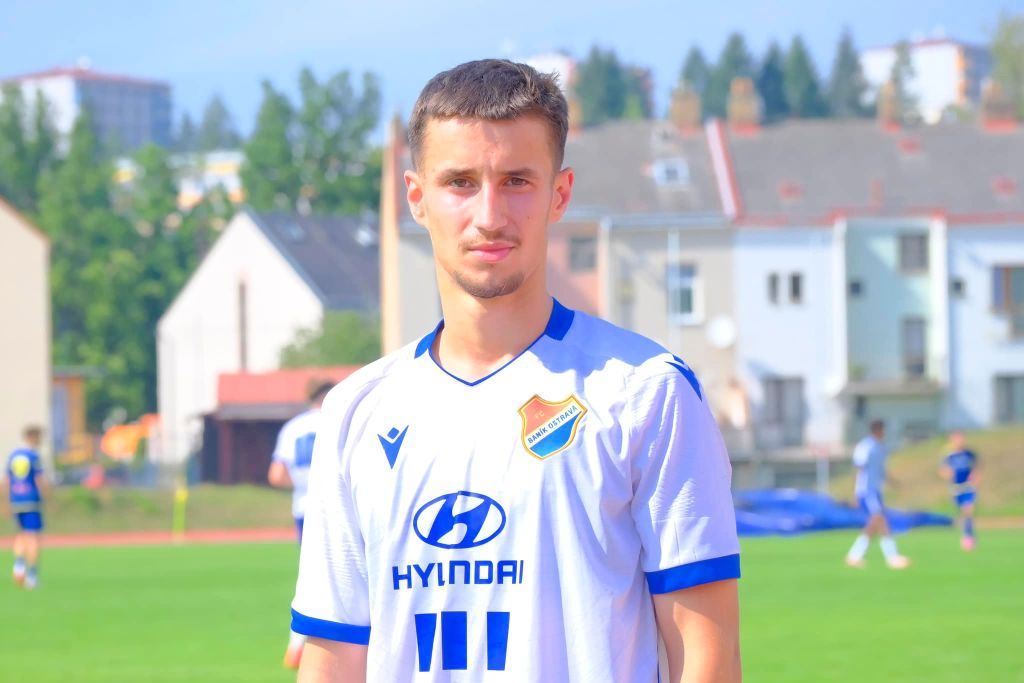 Sa Koševa otišao u Češku: Bezdrob nastavio tresti mreže