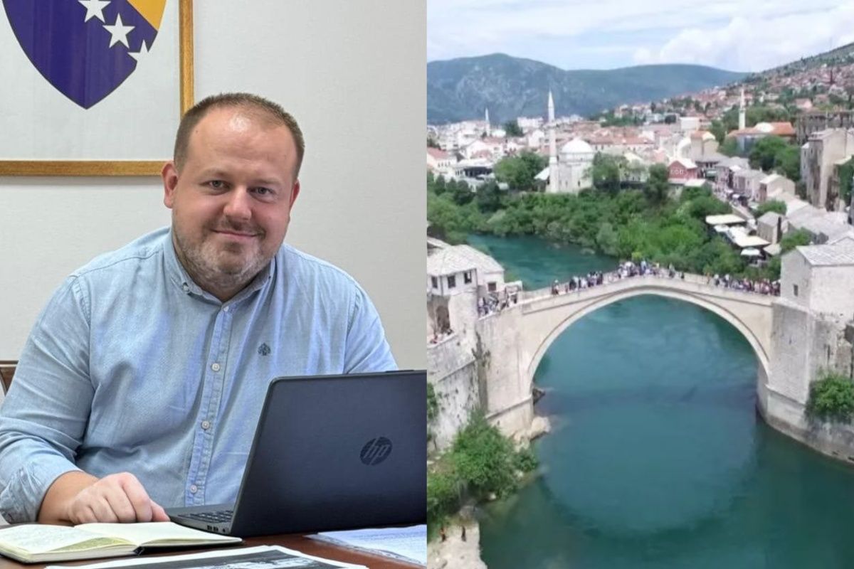 Šabanović: Koliko će ko imati vijećnika u GV Mostara, izabrano više ...