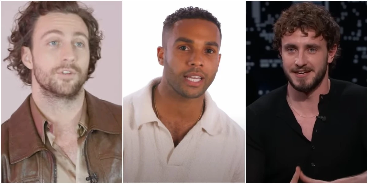 Prema izračunu ljekara iz Londona: Ovo su tri najljepša muškarca na svijetu