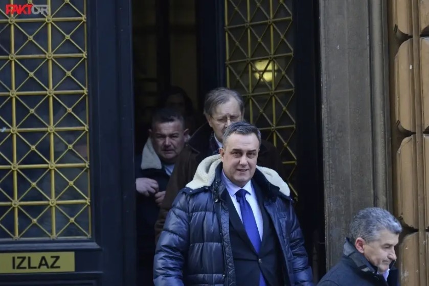 Sarajliću, Delaliću i Šehoviću će se ponovo suditi pred Općinskim sudom ...