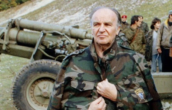 Generali Armije RBiH: Predsjednik Izetbegović će uvijek biti simbol ...