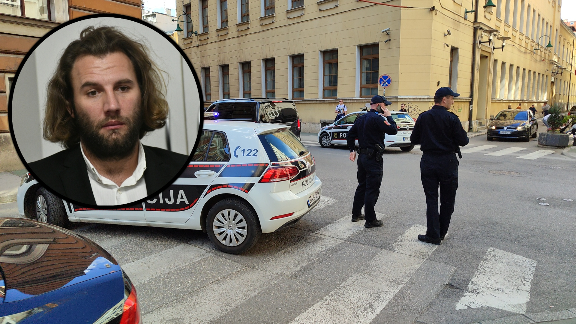 Advokat Beglerović: Krše se prava maloljetnika osumnjičenih za lažne ...