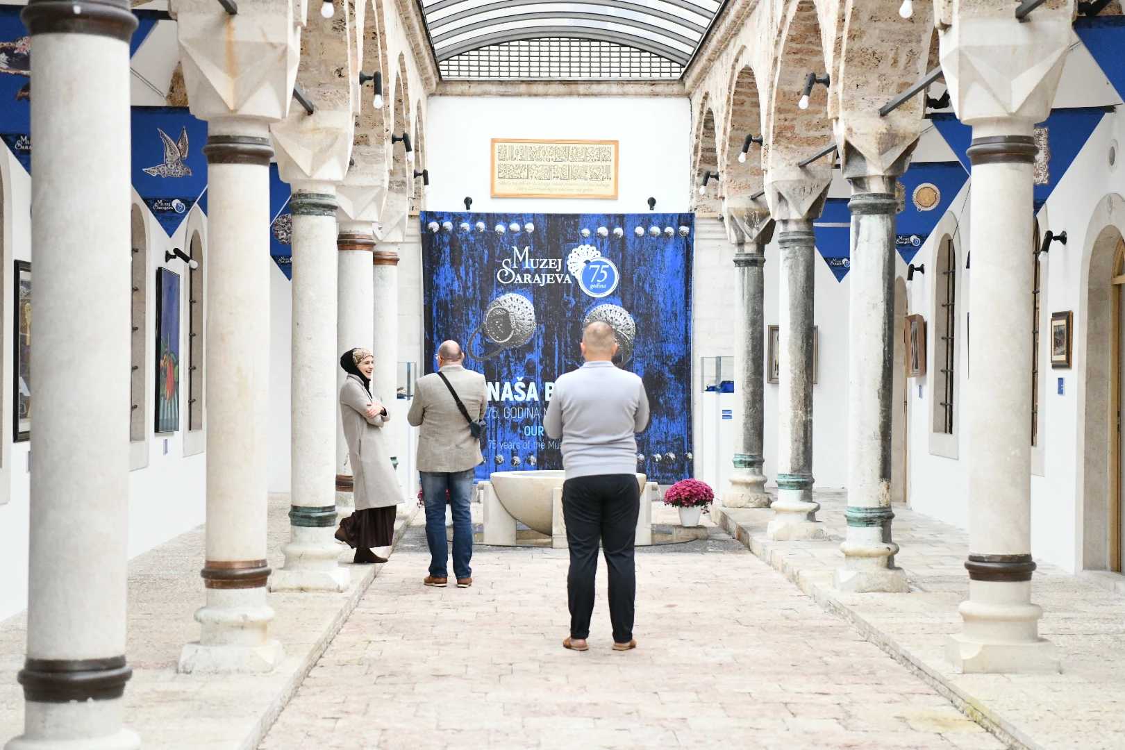 Izložba "Naša baština": Šta su Sarajke donosile u miraz, gdje je ...