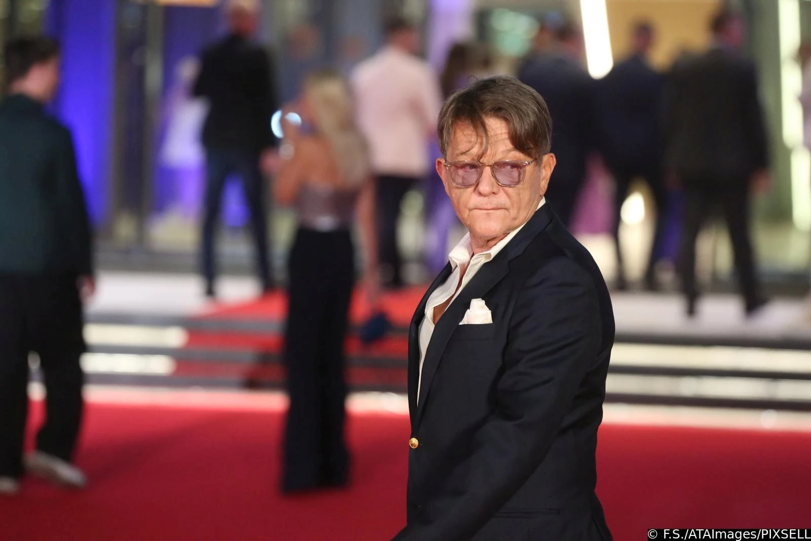 Bjelogrlić o napadu na Antonijevića: Krivim me proglasio i predsjednik ...